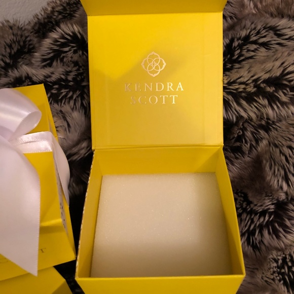 Kendra Scott | Other | Kendra Scott Jewelry Gift Boxes | Poshmark